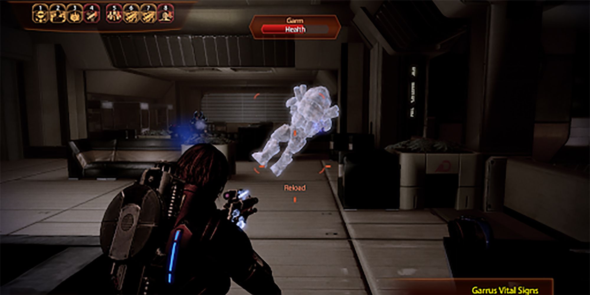 Mass Effect: 5 Powers That Are Truly Overpowered (& 5 That Are ...
