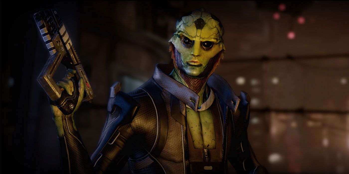 Mass Effect 2 Heavy Pistol Stats & Location Guide