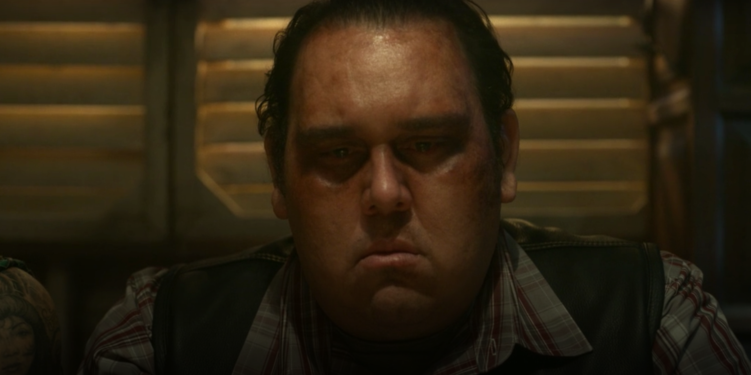 Mayans M.C.: Momo Rodriguez Talks Steve's Episode 9 Twist