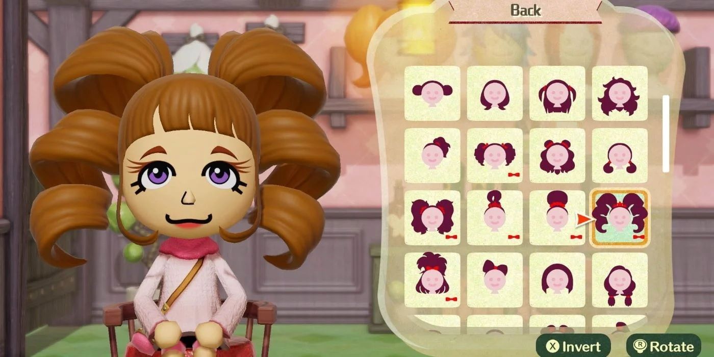 Miitopia: The Best Mii Creations
