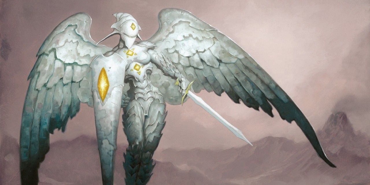 MTG - Why Mirrodin Is the Game's STRONGEST Set