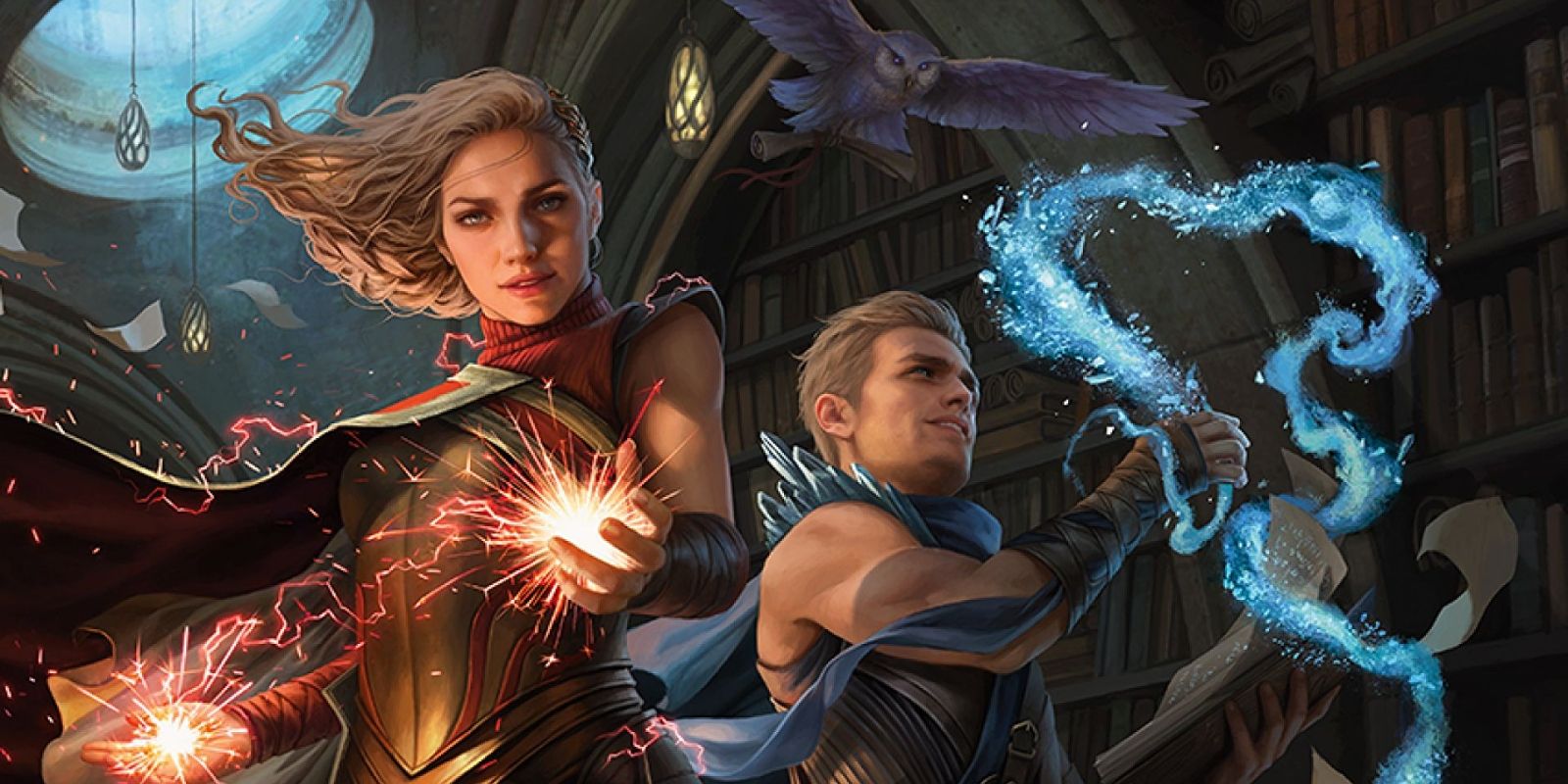 MTG - Why Strixhaven's Creature Tokens Are Better