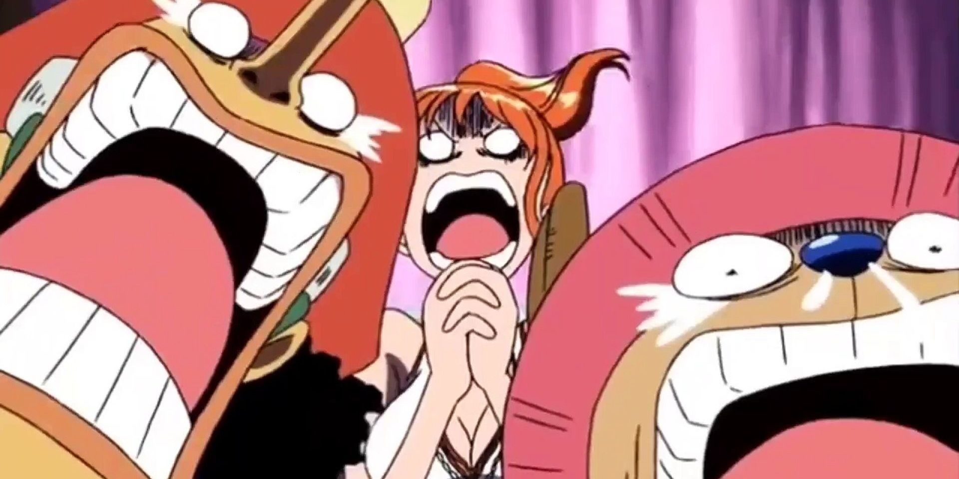 One Piece: 10 Ways Gecko Moria Could Have Won In Thriller Bark