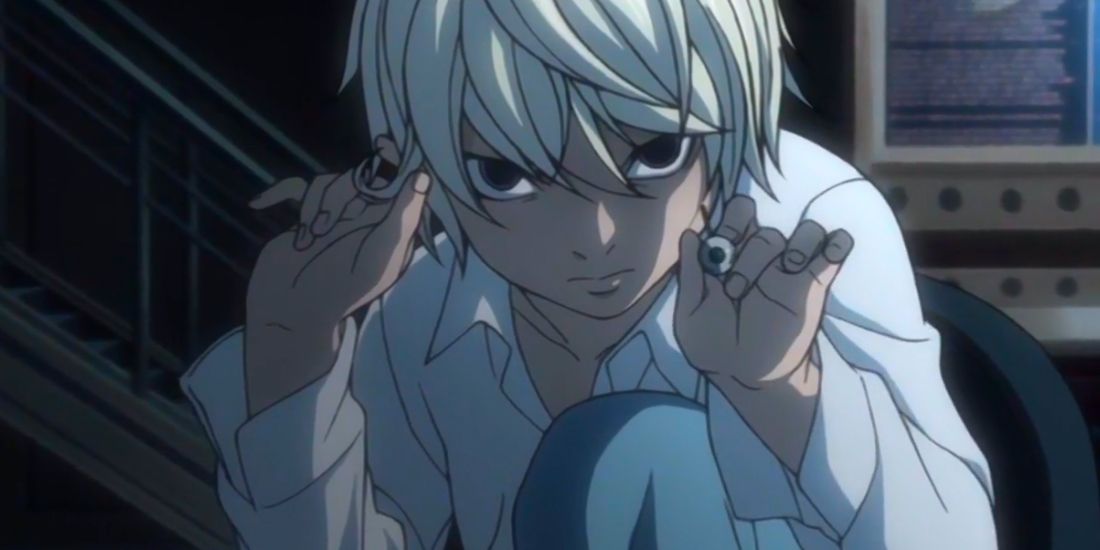 10 Anime Characters Who Only Get By With Their Superior Intelligence