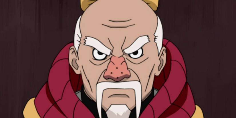 10 Best Earth Release Jutsu In Naruto, Ranked