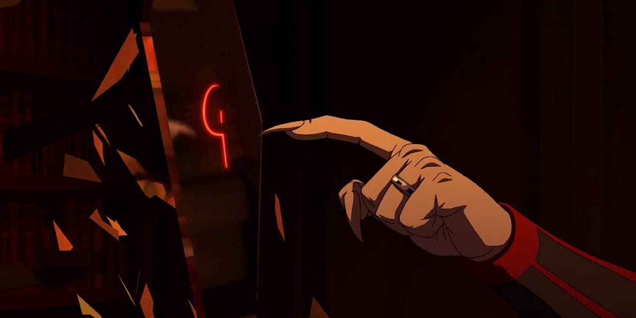 Castlevania: The Mirrors Used by Isaac & Hector, Explained