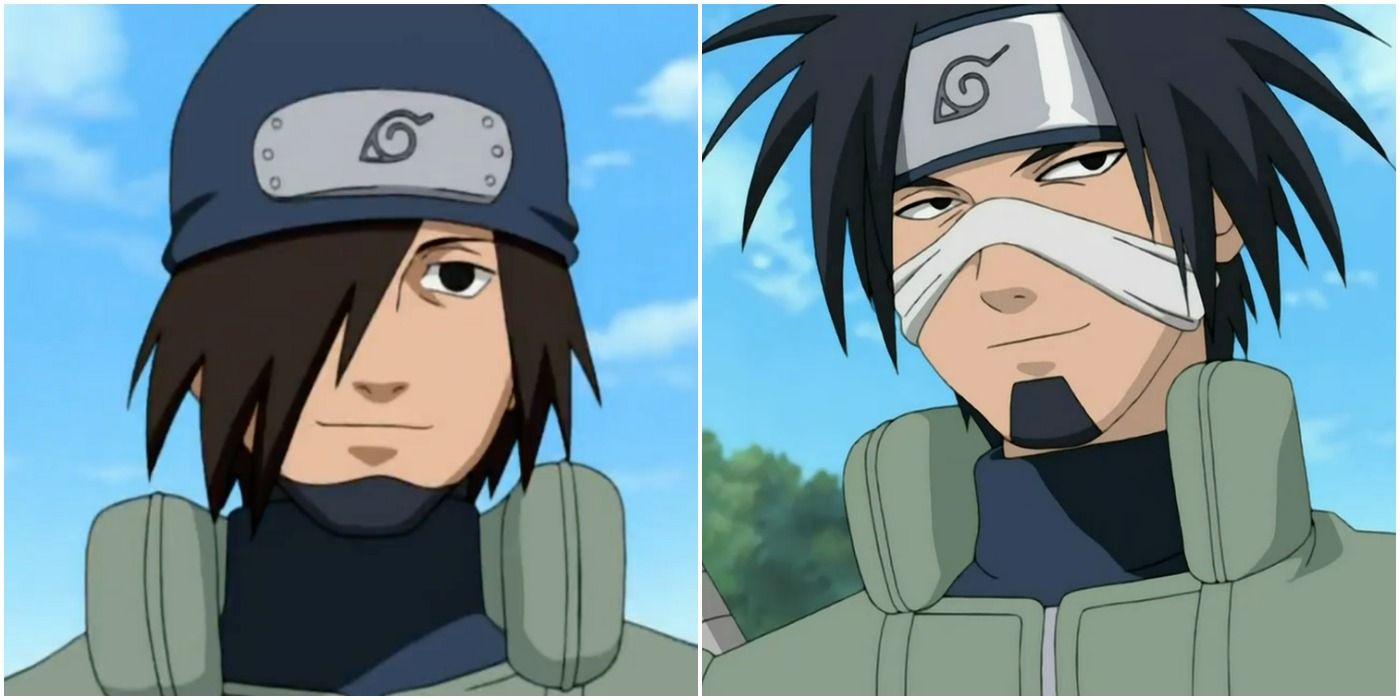 Naruto Ninja Rankings, Explained