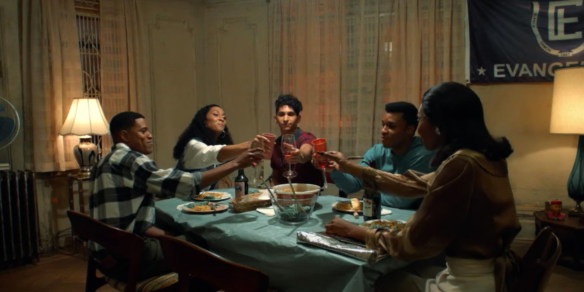 Pose Recap & Spoilers: S3, E3, 'The Trunk'