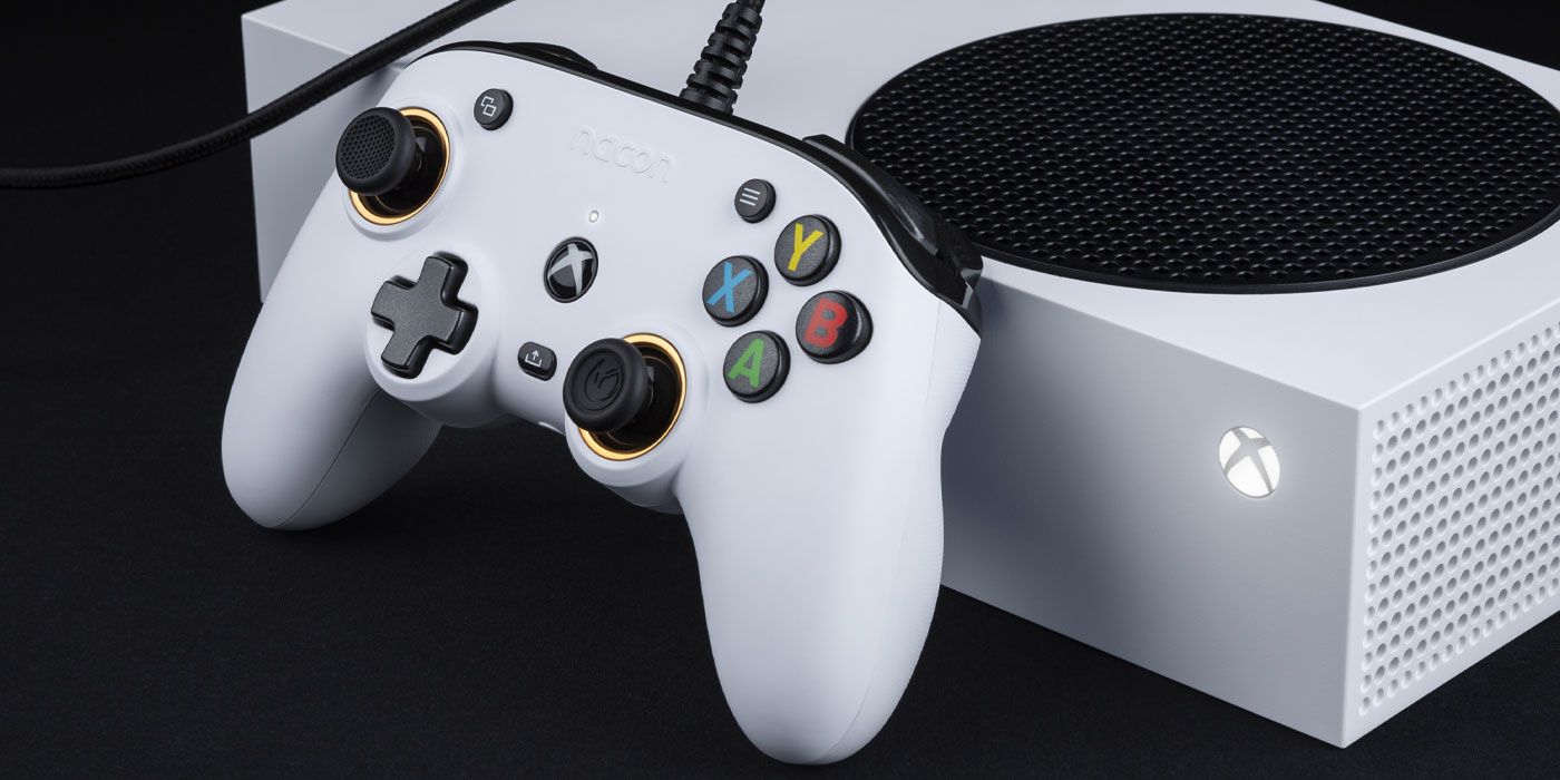 REVIEW: RIG's Nacon Pro Compact Controller Is More Than a Dolby Atmos ...