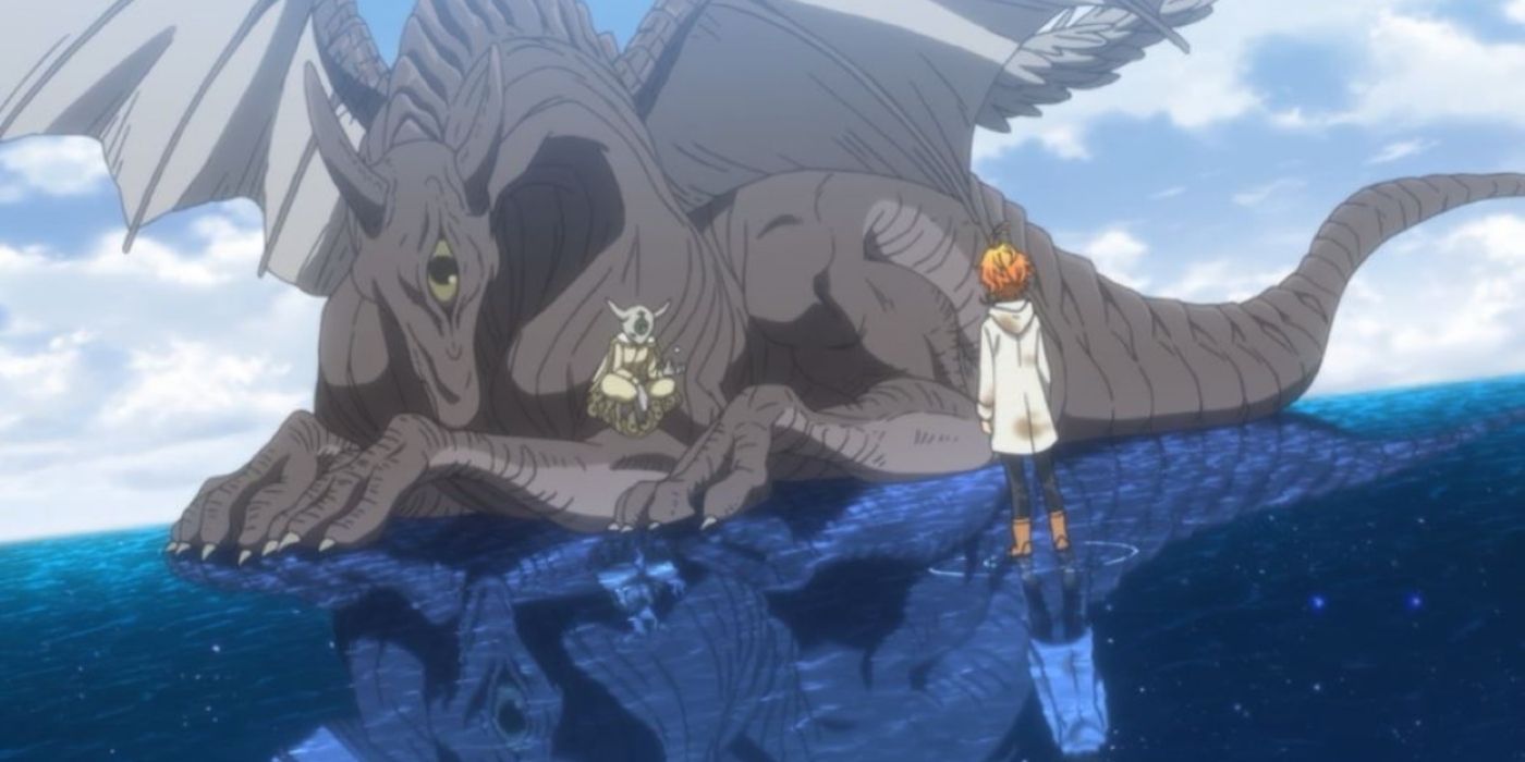 The Promised Neverland: 10 Things You Didn't Know About Emma