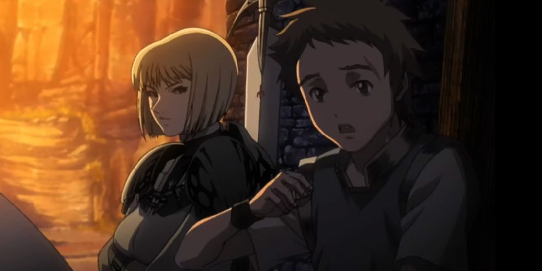 10 Unconventional Anime Heroines Who Deserve More Love