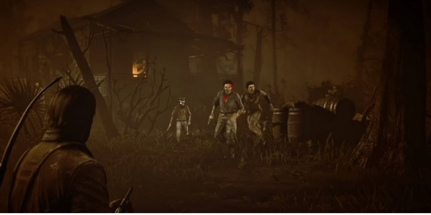 Red Dead Redemption 2: The Night Folk, Explained