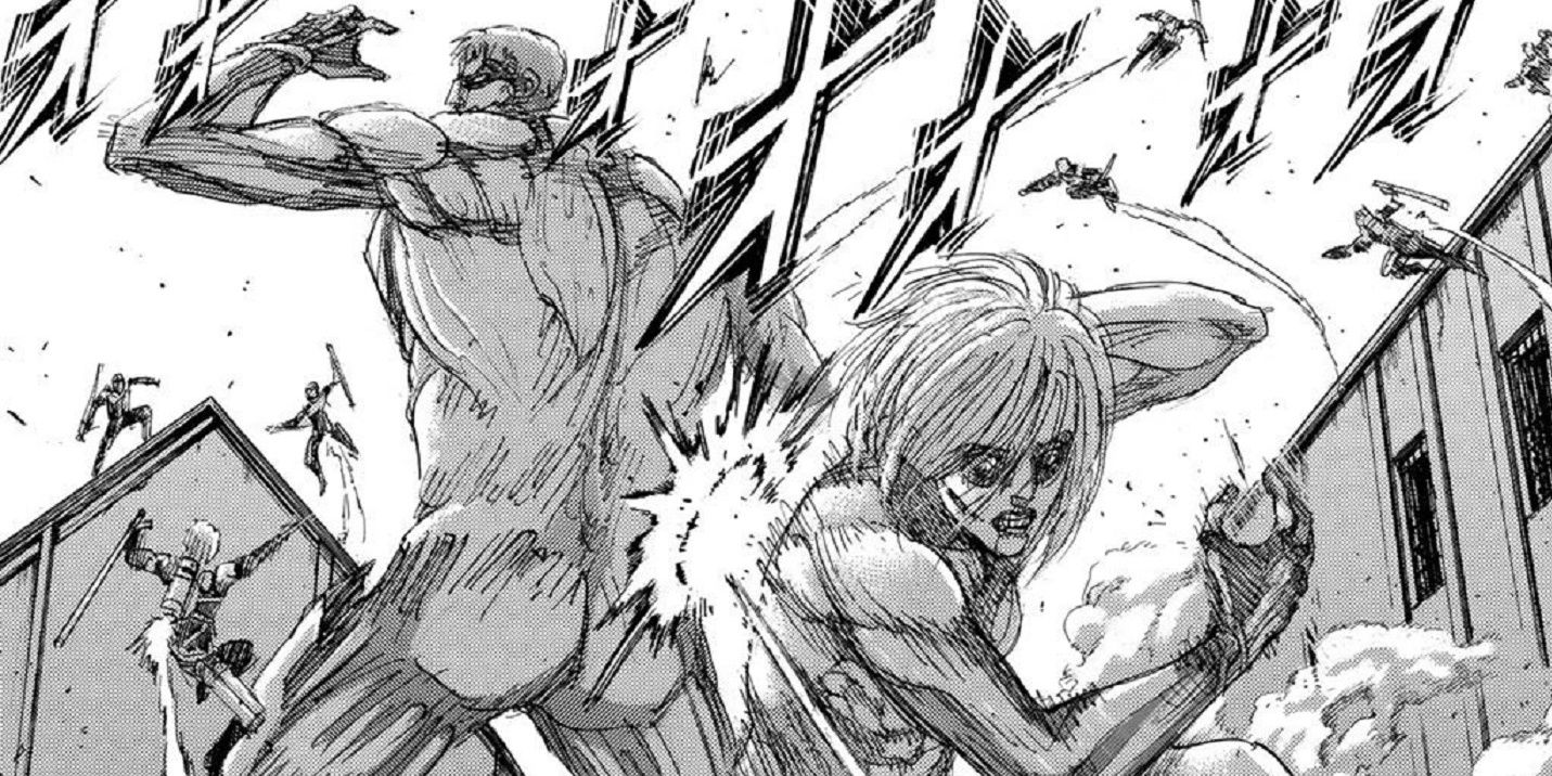 Attack On Titan: 5 Harsh Realities Of Being A Yeagerist (& 5 Perks)