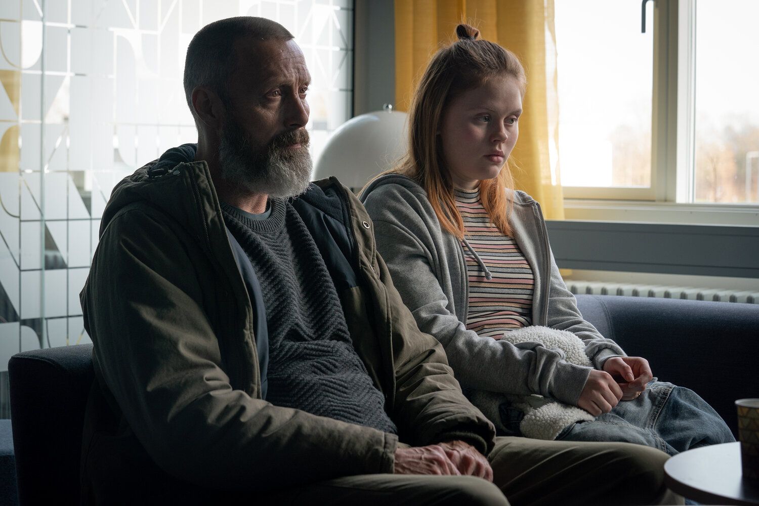 REVIEW: Riders of Justice Is a Subversive Take on the Revenge Thriller