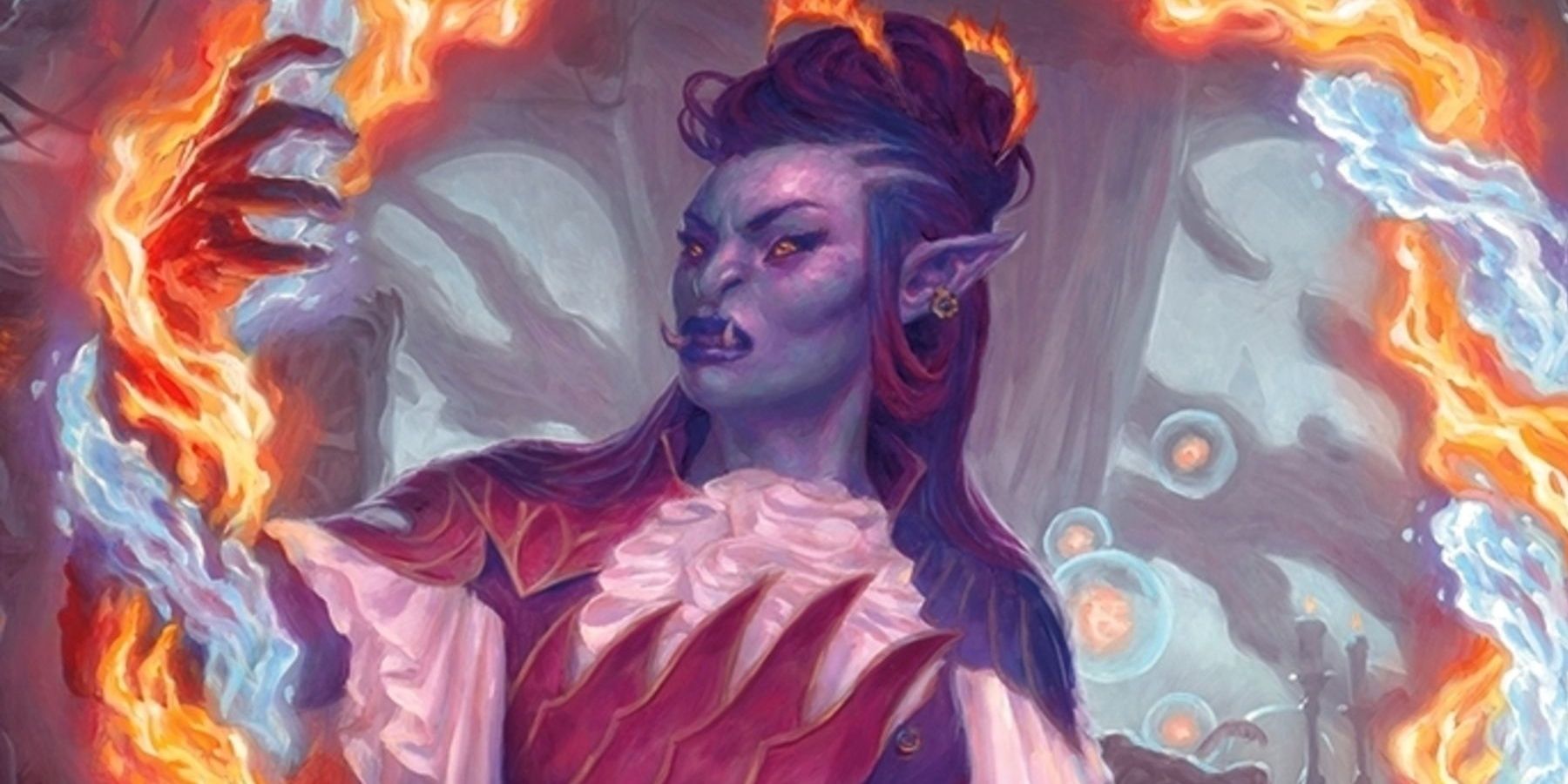 MTG: Strixhaven's Draft Colors, Explained