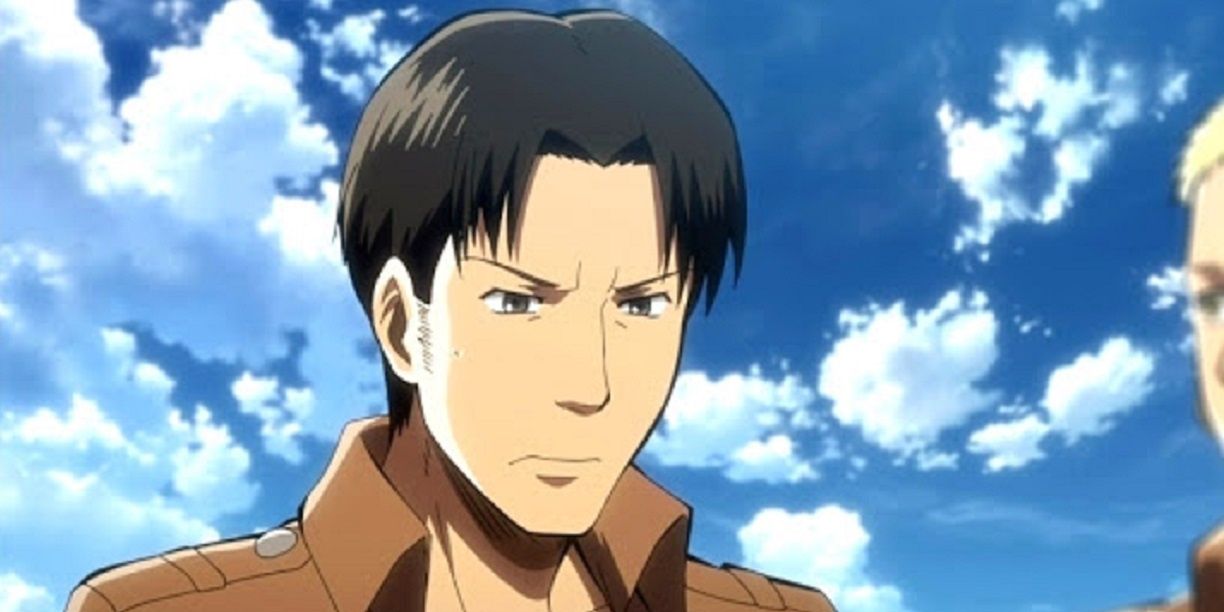 Attack On Titan: 10 Tragic Deaths Only Manga Readers Know About