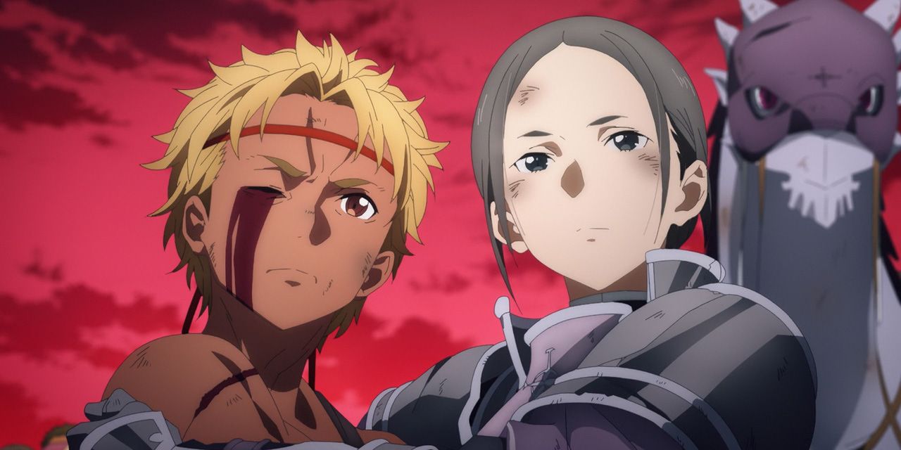 Sword Art Online's Iskahn Changed the Entire Series