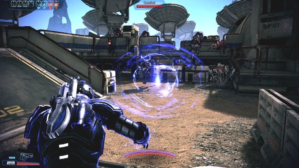 Mass Effect: 5 Powers That Are Truly Overpowered (& 5 That Are ...