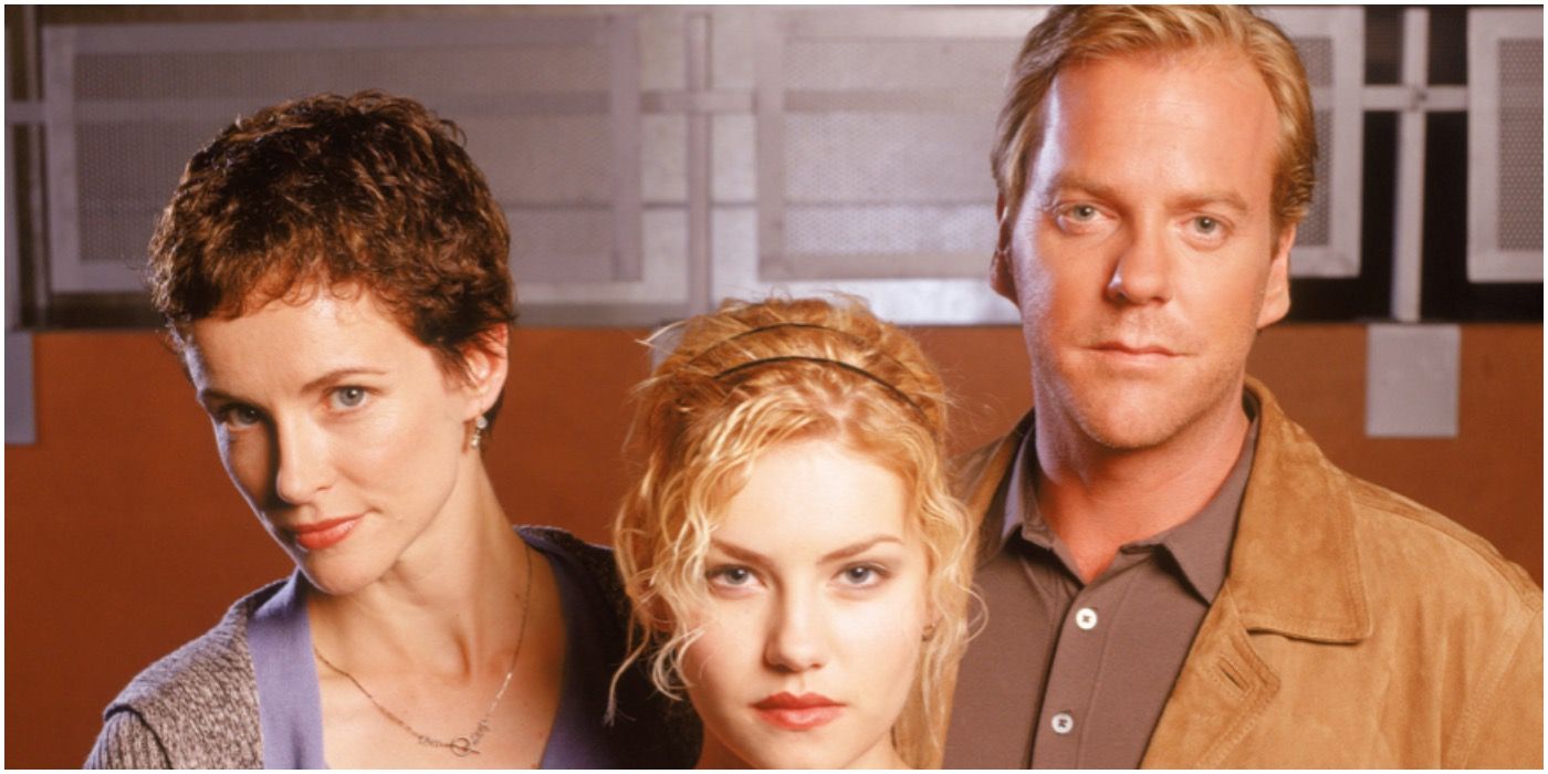 24: Every Season From Worst To Best, Ranked (According To Rotten Tomatoes)