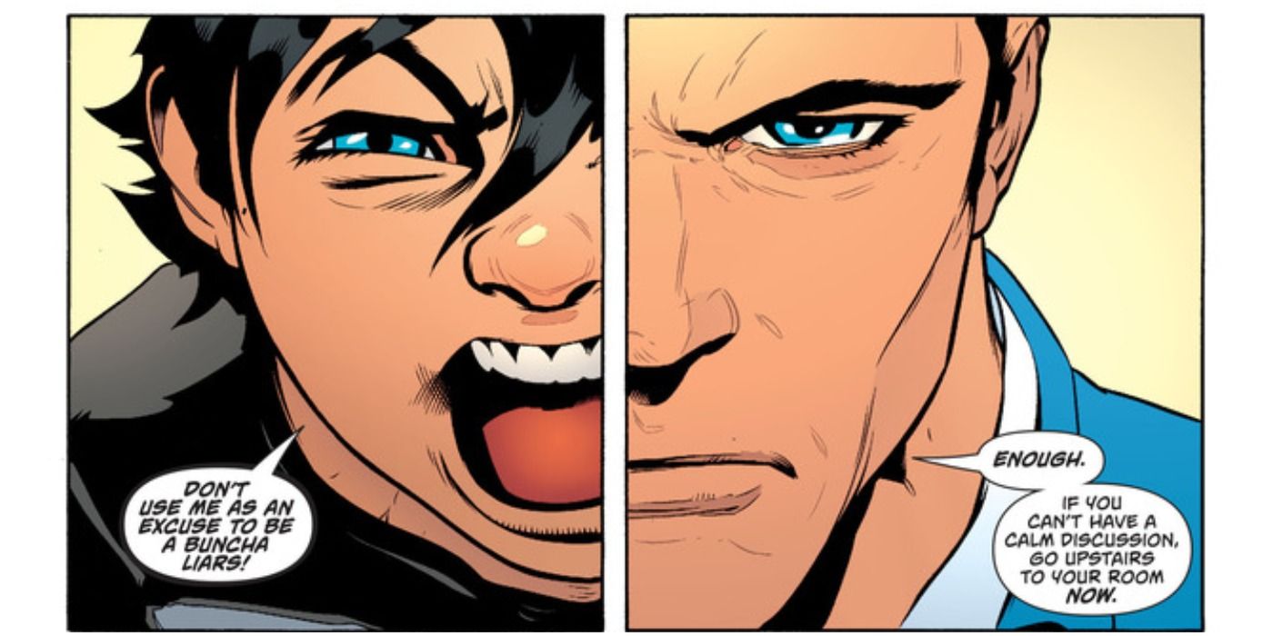 Superman: 10 Things You Didn't Know About Jonathan Kent's Backstory