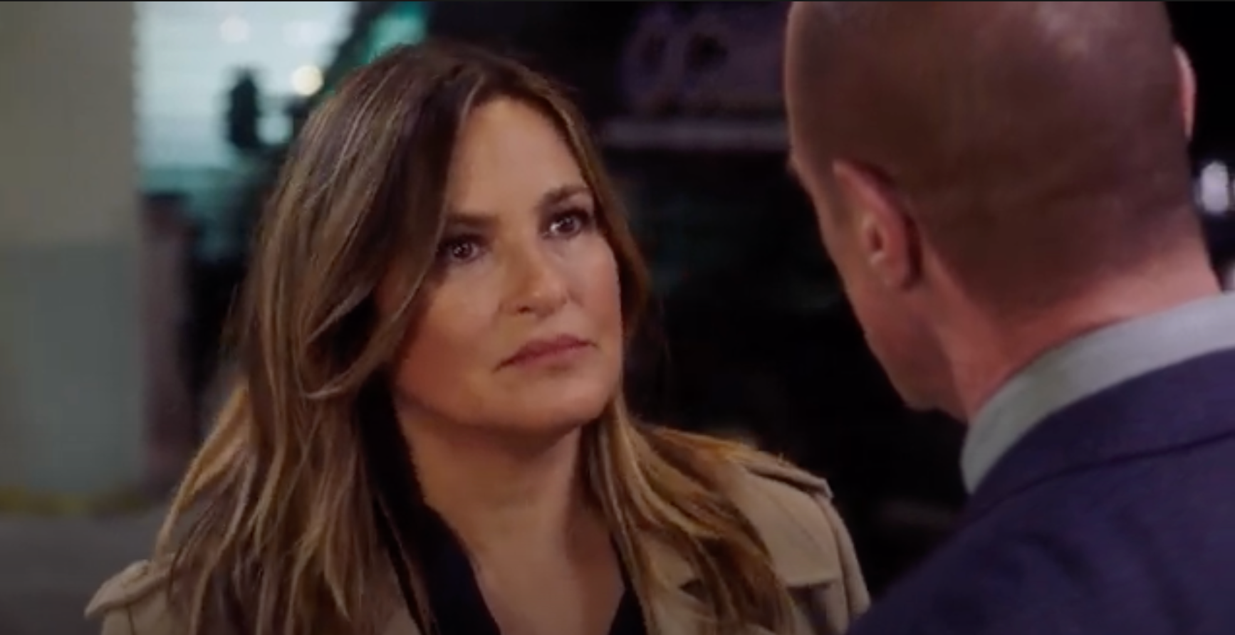 Law & Order: SVU Recap & Spoilers - 'Trick-Rolled At The Moulin' (S22, E13)