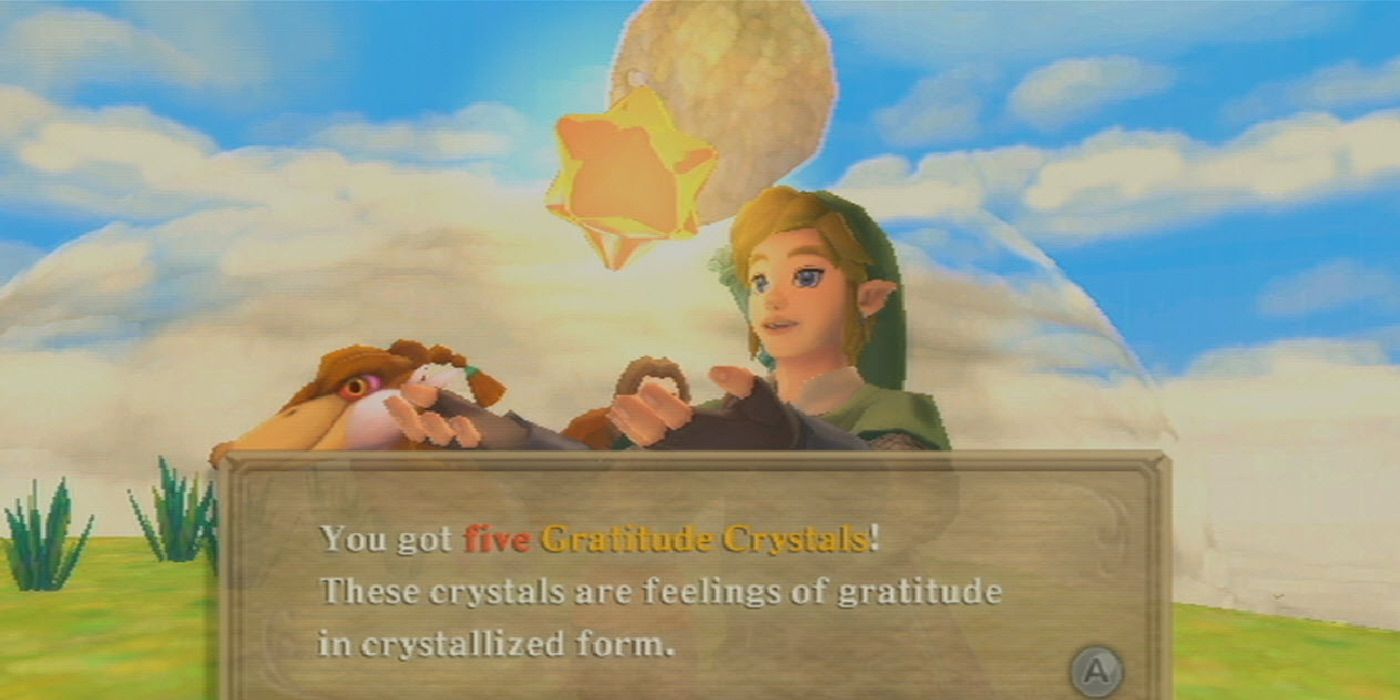 Legend of Zelda: 10 Best Side Quests From Across The Franchise