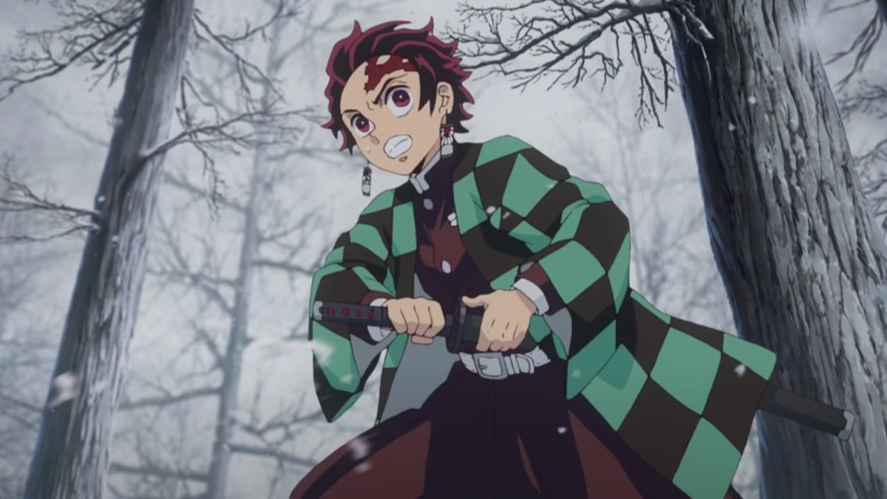 Demon Slayer: Mugen Train’s Message Resonates During the Pandemic