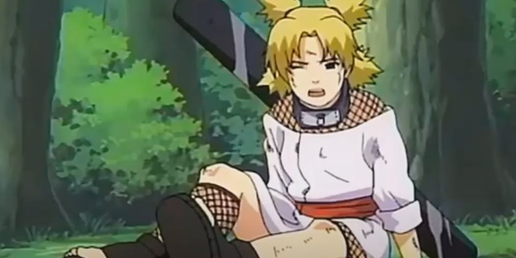 Naruto: The Sand Siblings' 10 Best Fights, Ranked