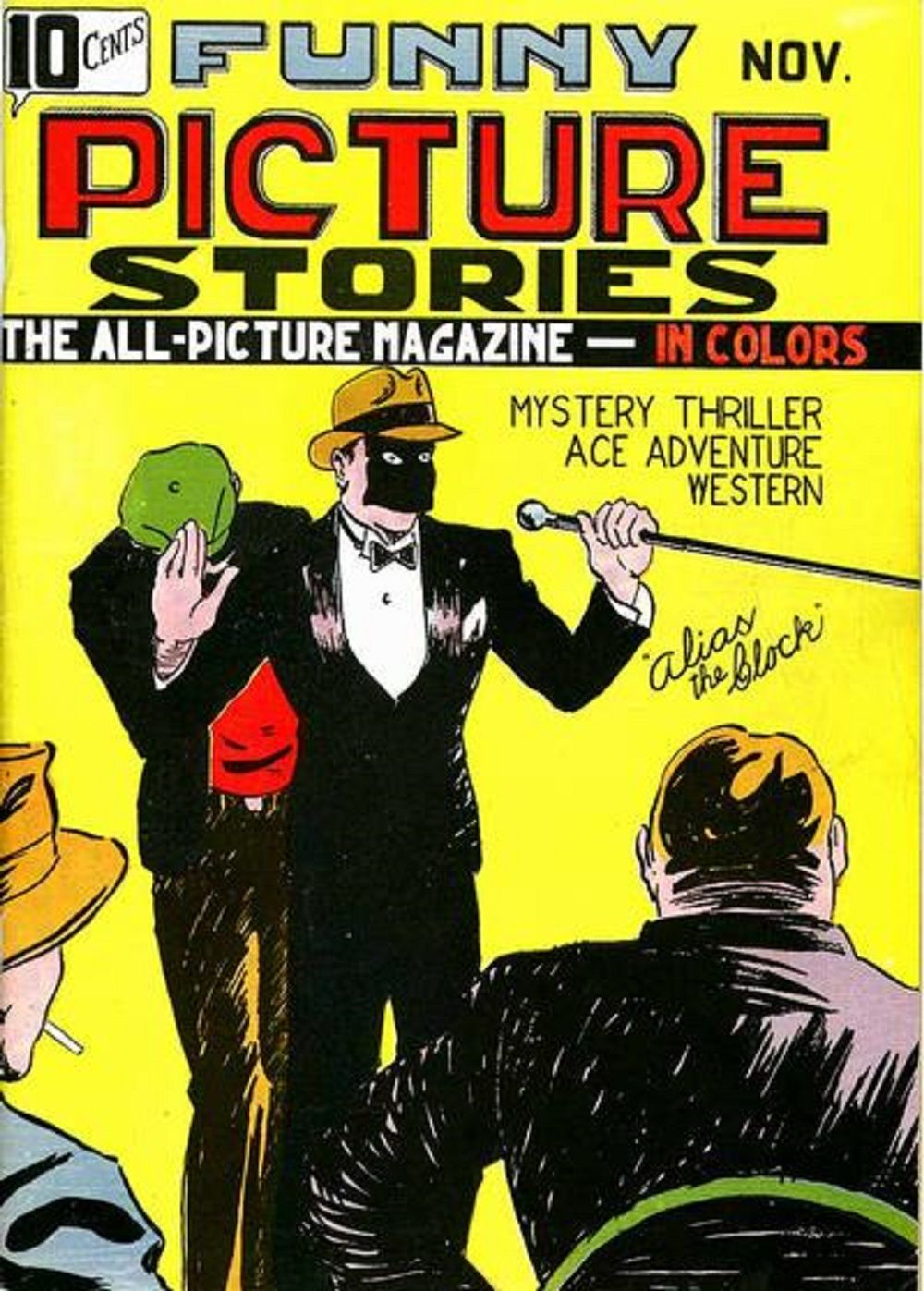 How Superman and the Golden Age Generation Built the Superhero Genre