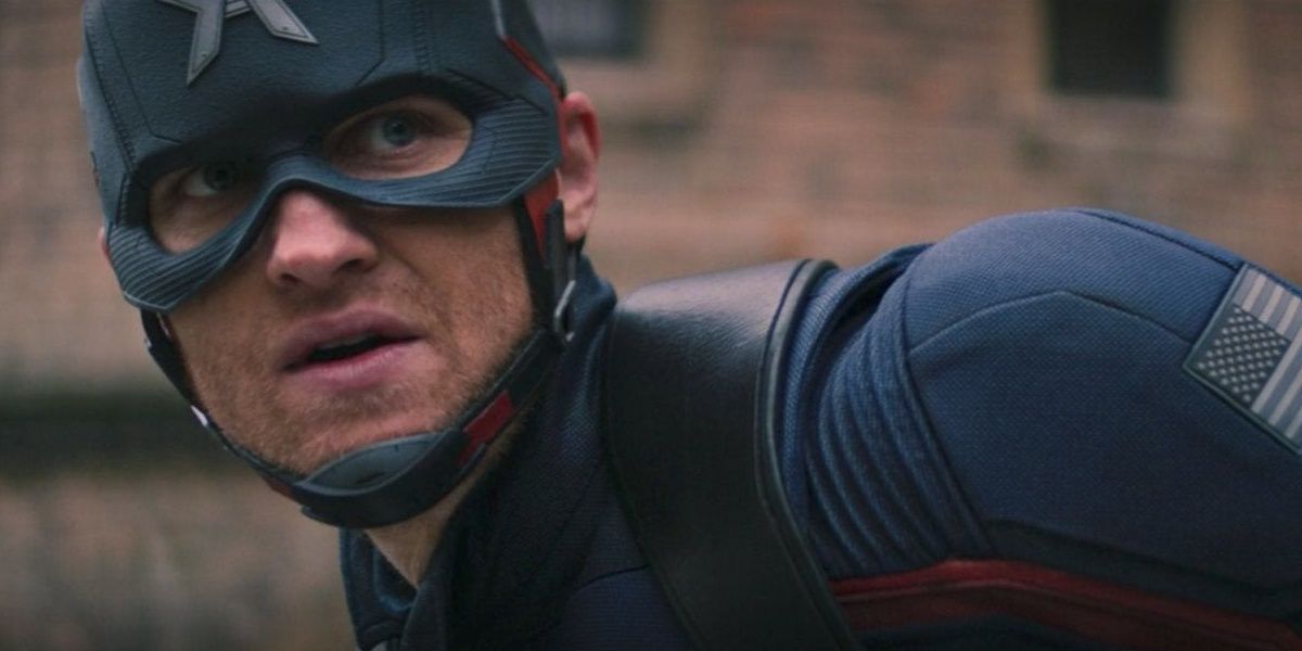 FATWS: 10 Times John Walker Stole The Show