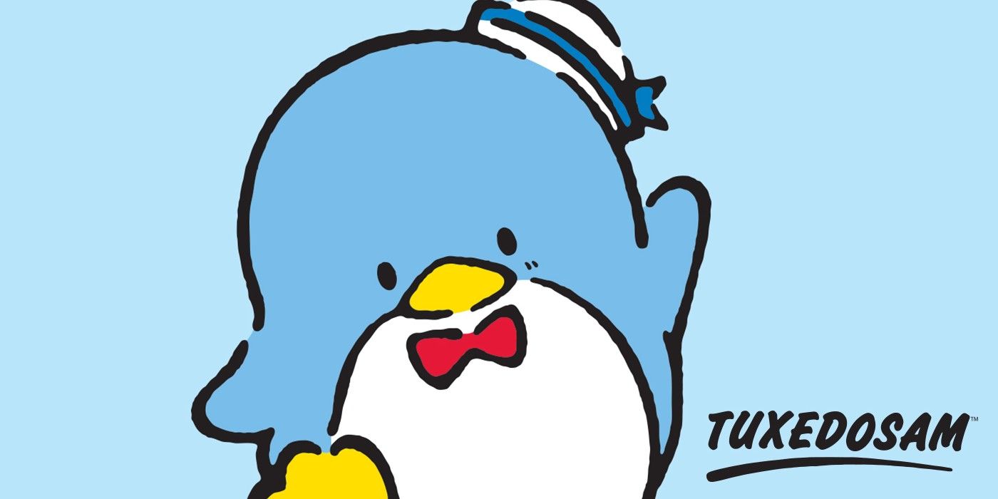 5 Sanrio Mascots Cuter Than the Rest