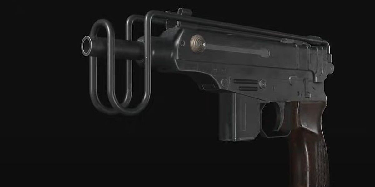 Resident Evil Village: Handgun Upgrade & Equipment Guide