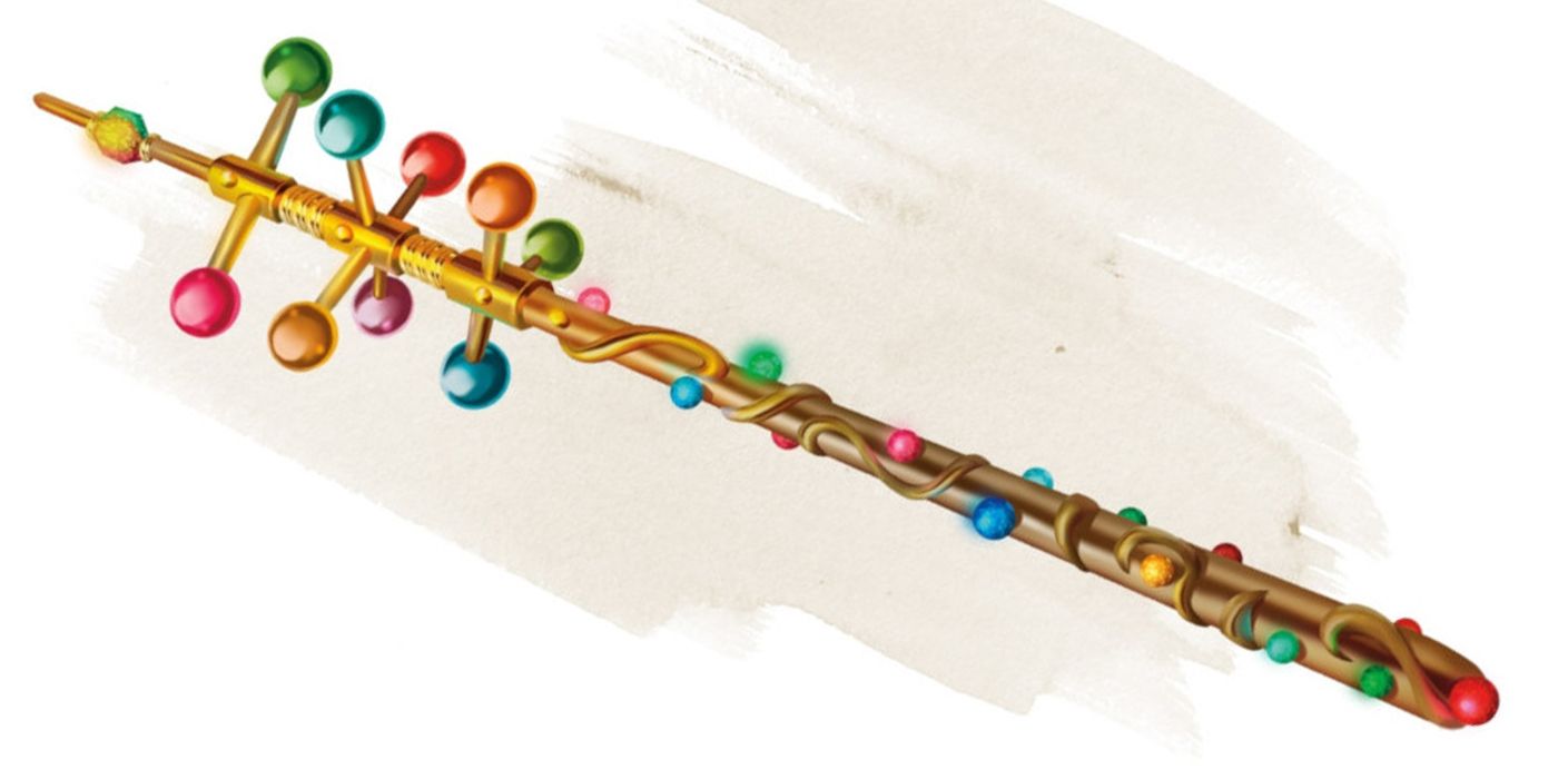 D&D: 10 Bizarre Weapons Everyone Should Try Once