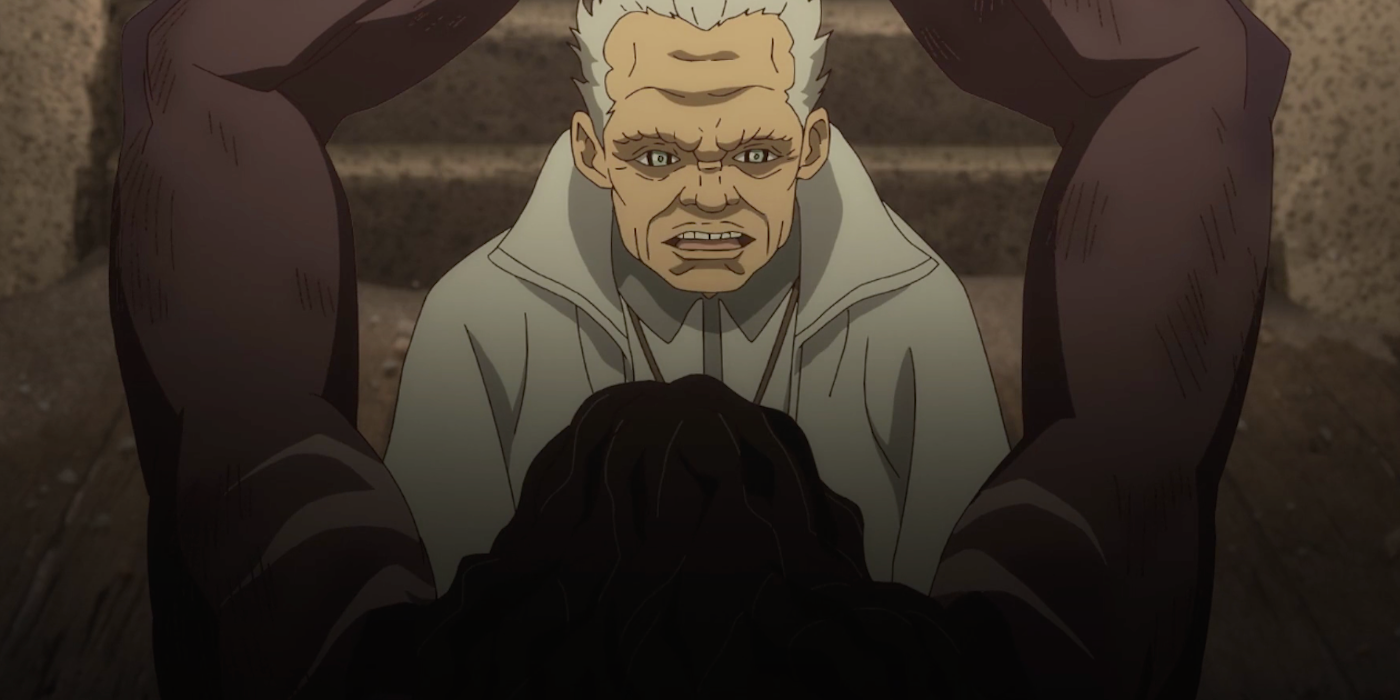 Yasuke: 10 Strongest Characters, Ranked