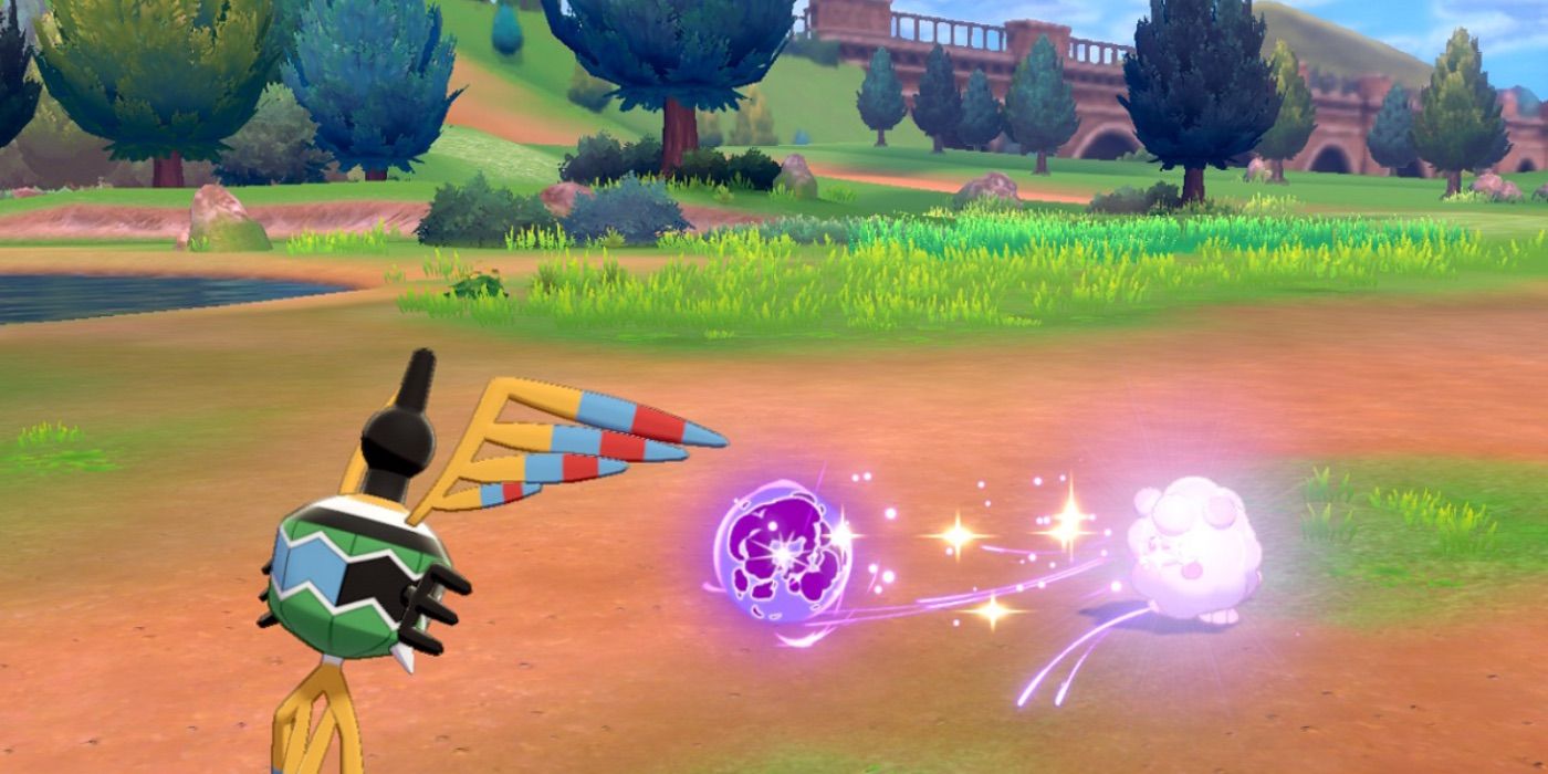 Pokémon: 10 Most Underrated Moves