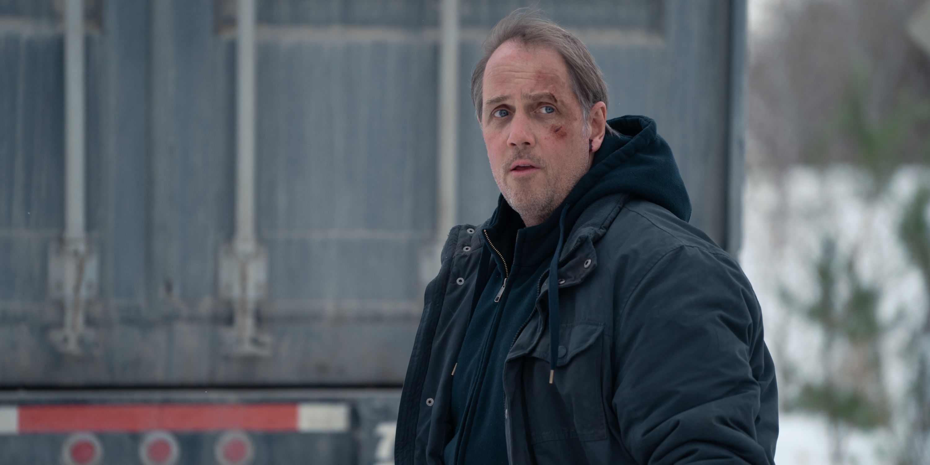 The Ice Road's Biggest Hero Isn't Liam Neeson - It's Skeeter the Rat