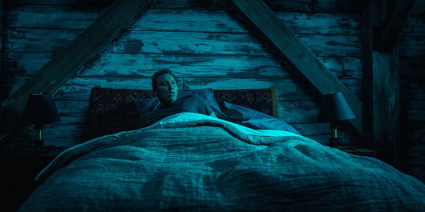 Evil Recap & Spoilers: S2, E1, 'N Is for Night Terrors'