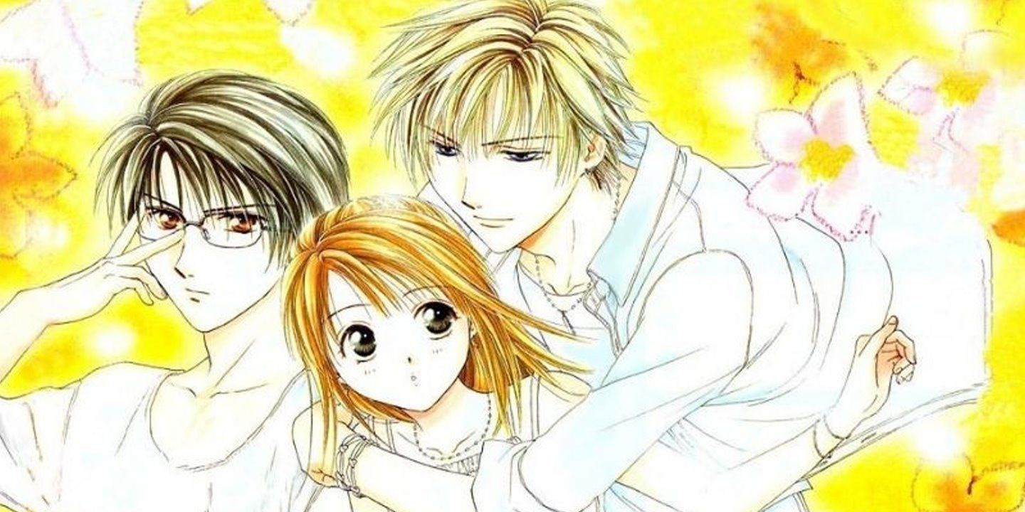 10 Modern Shojo Manga That Have Already Aged Poorly