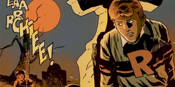 10 Archie Comic Book Arcs That Are Better Than Anything On Riverdale