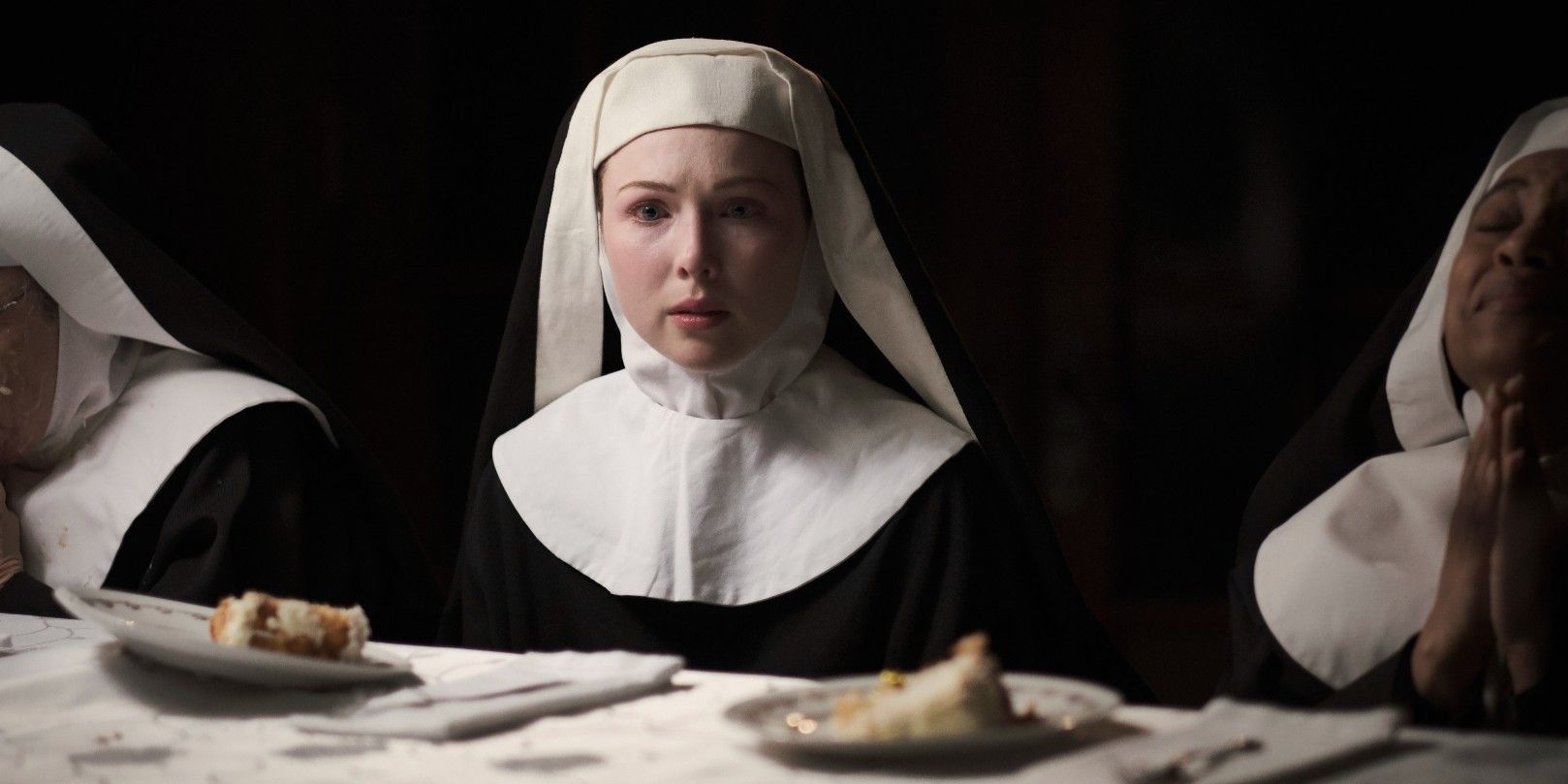 Agnes Director & Star Flip the Script on Demonic Possession