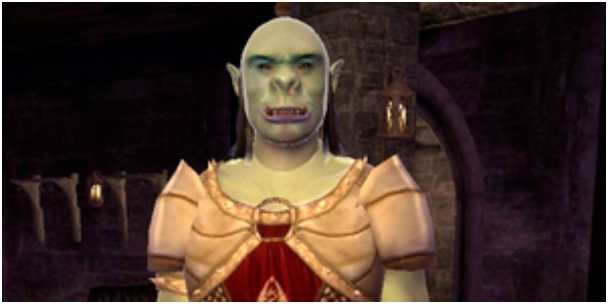 Elder Scrolls: 10 Surprising Things Hidden In Canon Lore