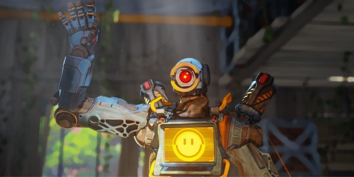 Apex Legends Developer Promises Stricter Anti-Cheat Measures