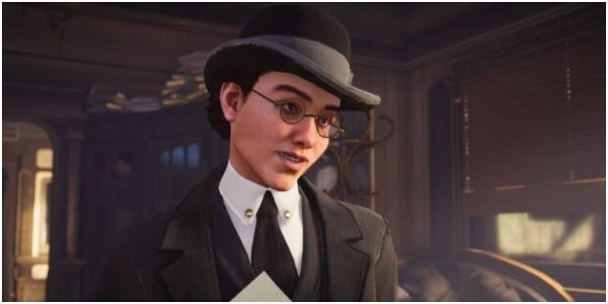 10 Games Featuring Transgender Characters