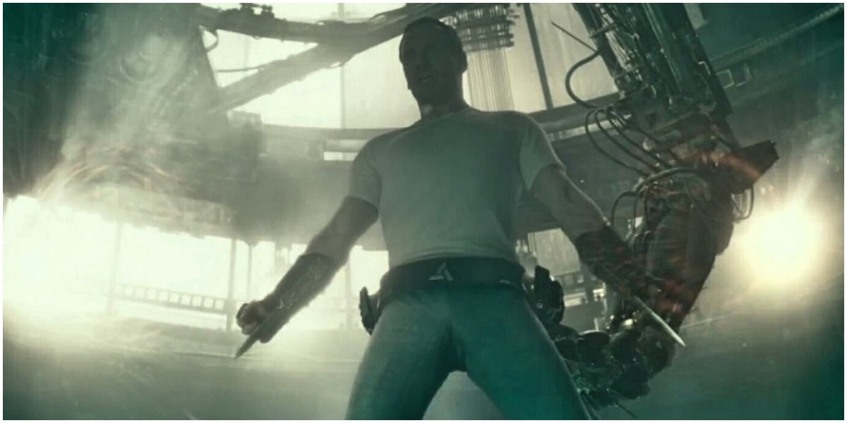 Assassin’s Creed: 10 Things About The Modern Day Plot No One Likes