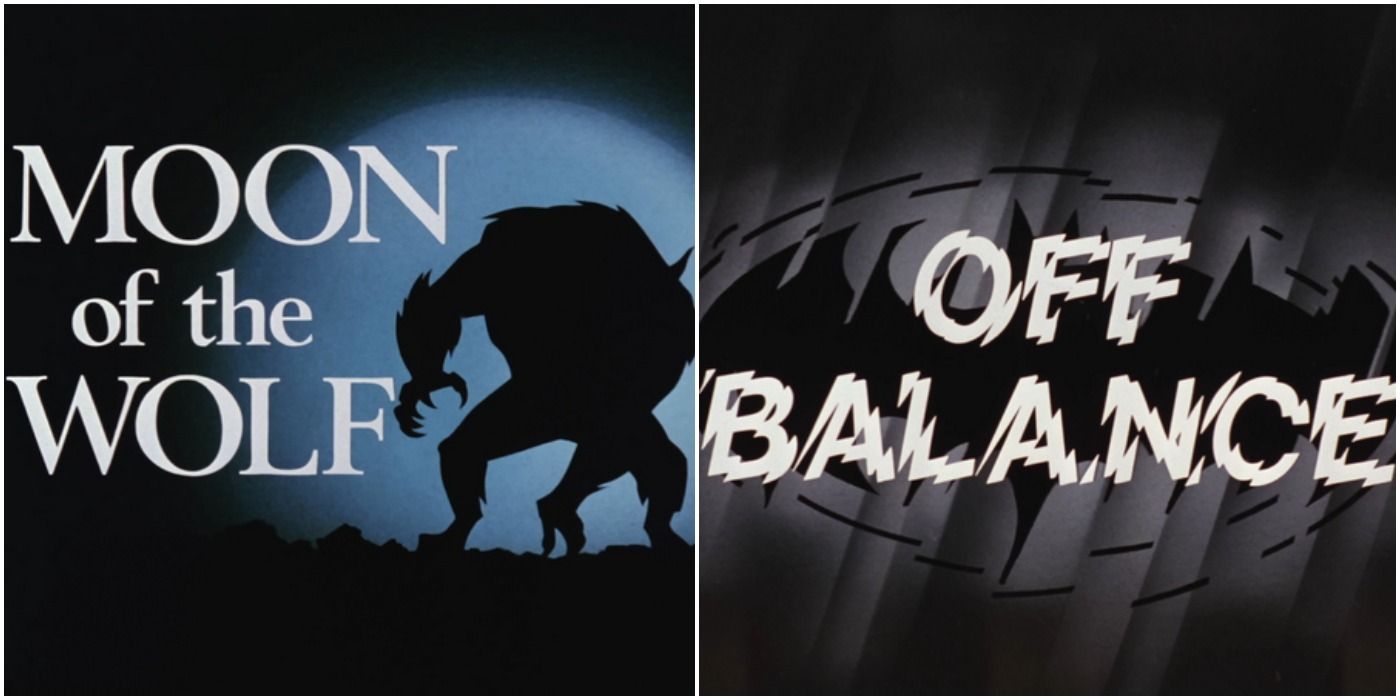 10 Famous Comic Writers Who Wrote For The DCAU