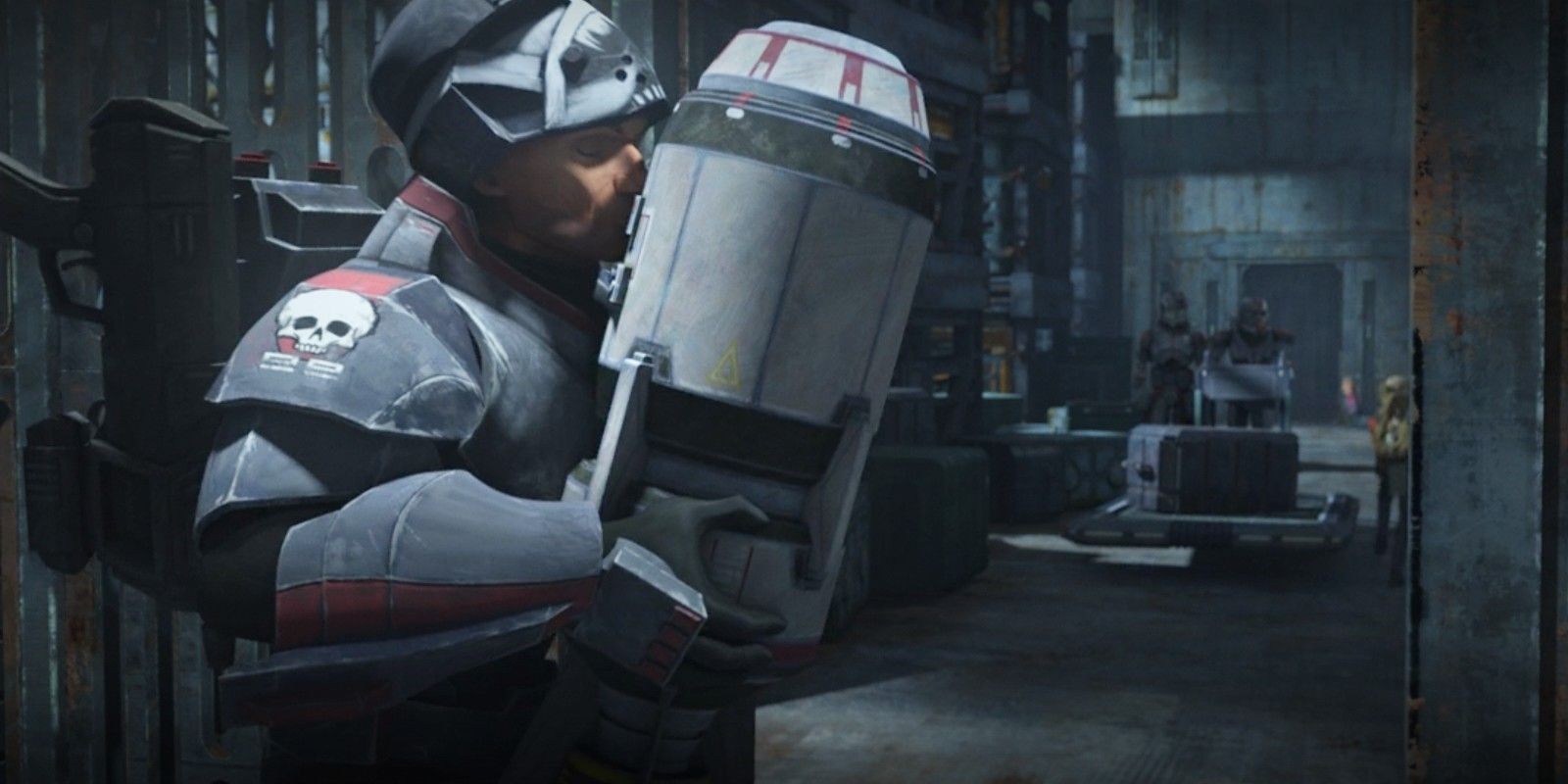 Fell off the back of a Freighter (Star Wars SI) | Page 38 | SpaceBattles