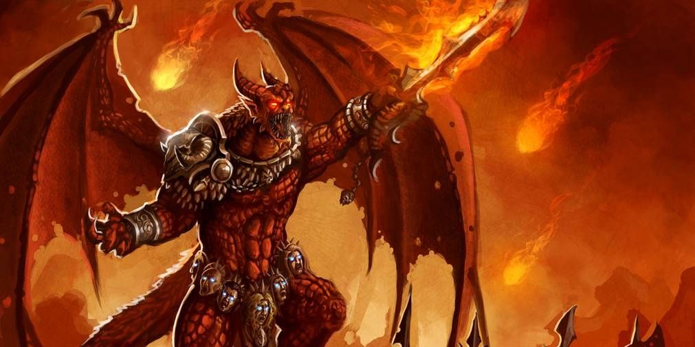 D&D: The 10 Devil Rulers Every Party Should Avoid