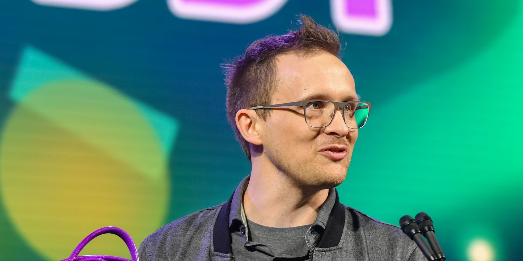 9 Video Game Designers Even Non-Gamers Have Heard Of