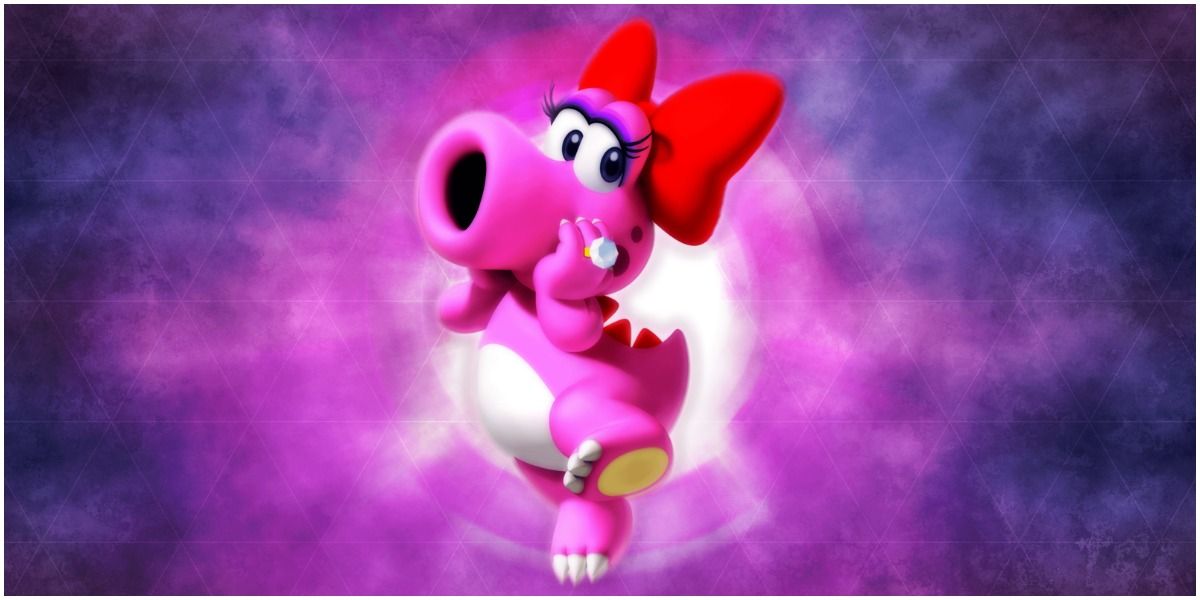 10 Games Featuring Transgender Characters