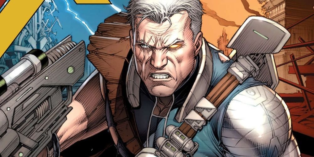 10 Marvel Heroes That Are Darker Than Their Villains